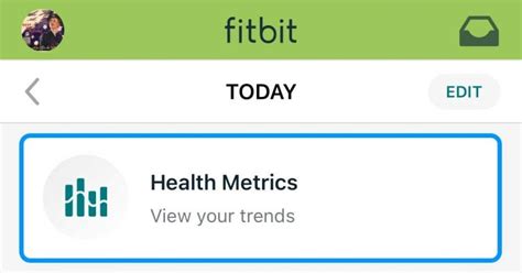 How To Check Your Heart Rate Variability Hrv On Fitbit Myhealthyapple