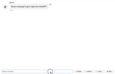how to build your own panel ai chatbots anaconda
