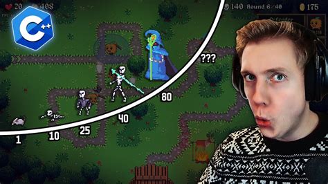 C Game Dev Adding Infinite Rounds How Youtube