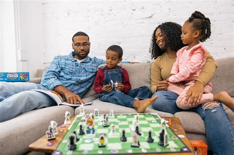 Story Time Chess Story Time Learning