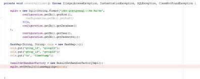Java Wildfly 10 Classloader Hell Hibernate Doesnt See Postgres