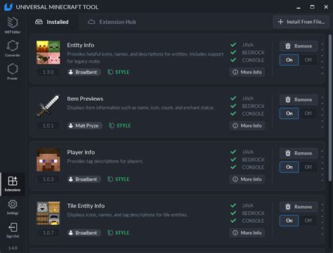 how to view nbt tags in minecraft at mario anderson blog