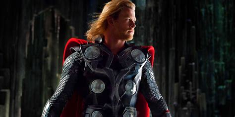 10 Harsh Realities Of Rewatching All 4 Thor Movies