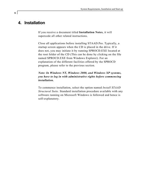 Tutorial Staad Pro Pdf