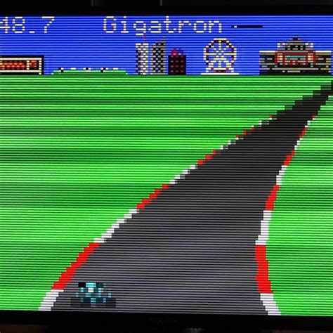 FPGA Implementation Of The Gigatron TTL Computer Hackaday Io