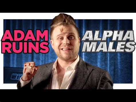 Alpha Males Do Not Exist Alpha As Fuck Know Your Meme