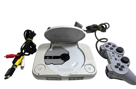 SONY PlayStation Slim Console PS Slim Appleby Games