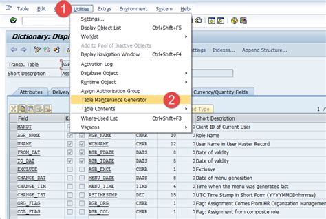 Authorization Issues When Reading Tables