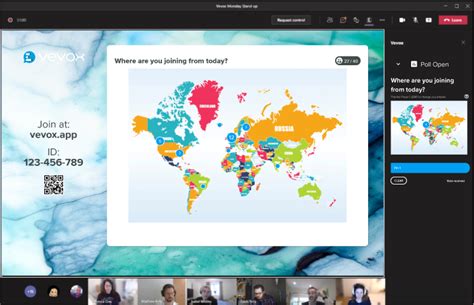 Poll Maker L 1 Rated For Live Polling