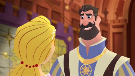 It S Bex Not Bea Tangled The Series Myers Briggs Types