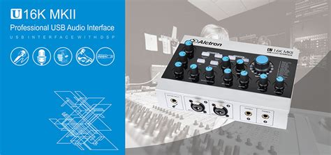 AD GALLERY Alctron Audio Alctron Electronics Co Ltd