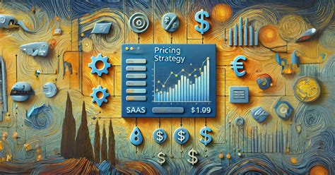 Saas Pricing Strategy Essential Tips And Models For Success