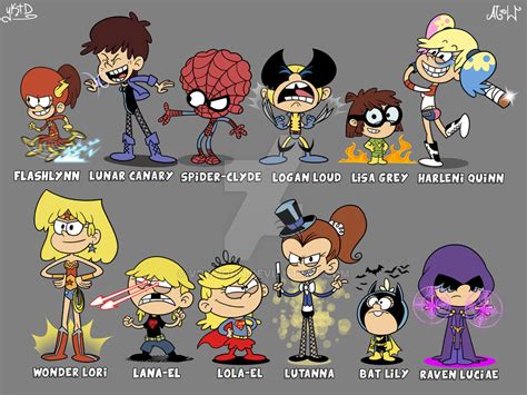 Lola Loud Heroes Wiki Fandom Lola Loud House Cartoon Lola Hot Sex Picture