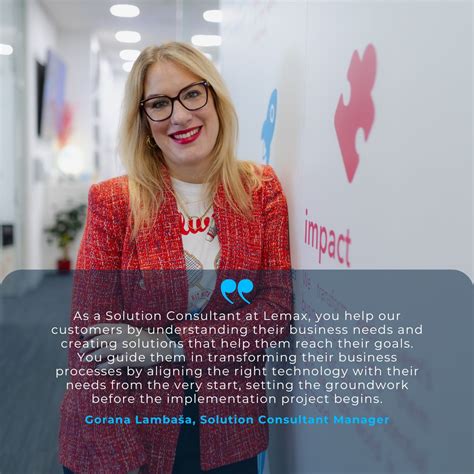 Lemax On Linkedin Lemax Hiring Solutionconsultant Joinourteam Salesjobs