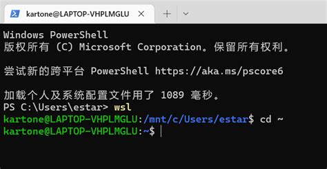 wsl安装及vim基本配置指南 wsl安装vim csdn博客