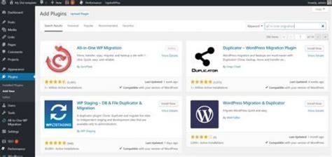 create a master divi template website to re use on multiple sites