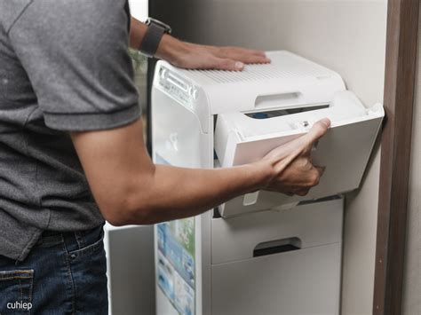 Tr N Tay Mck M Y L C Kh Ng Kh X N Nh T C A Daikin