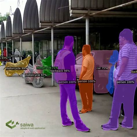 image segmentation techniques and types