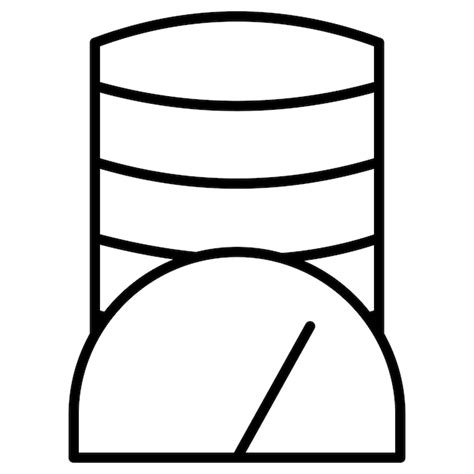 premium vector database speed vector illustration