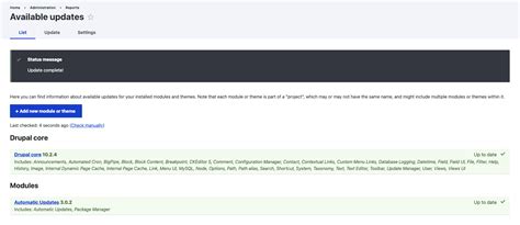 Automatic Updates BPekker Dev