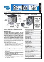 Pdf Download Bendix Commercial Vehicle Systems TABS TRAILER ABS MODULE User Manual Pages