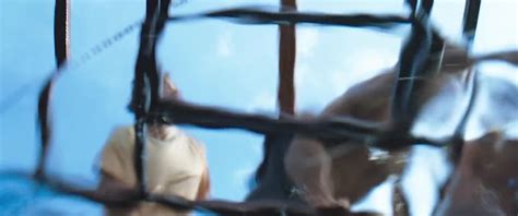 47 Meters Down Cage Drop Imdb