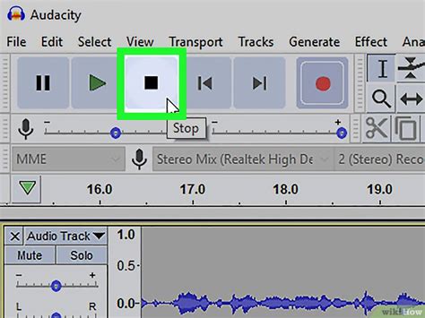 Formas De Grabar Audio En Una Computadora Wikihow