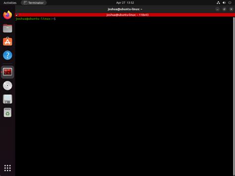 how to install terminator on ubuntu 24 04 22 04 or 20 04 linuxcapable
