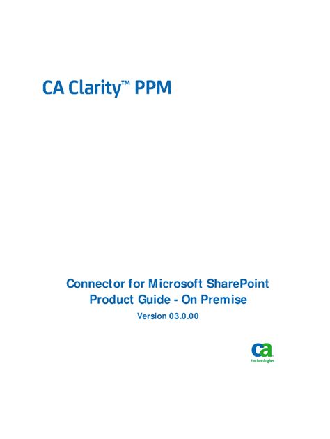 Fillable Online Connector For Microsoft Sharepoint Fax Email Print Pdffiller