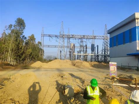 Gis Substation Work In Ludhiana Id 2854021387555 Gis Substation Work In Ludhiana Id 2854021387555