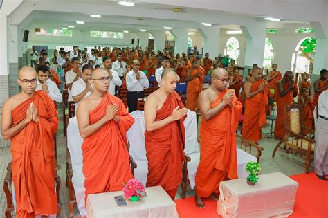Sri Bodhiraja Foundation Embilipitiya