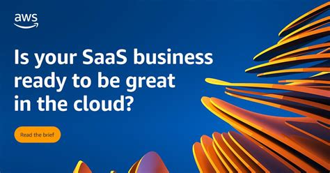 Marcio Pitel On Linkedin Elevate Your Saas Game With Aws 🏆🚀
