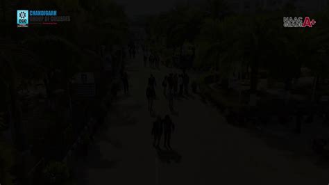 Video Arsh Dhaliwal On Linkedin Cgcjhanjeri Innovation Creativity