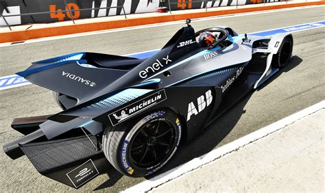Formula E Plugging Into The Future Of Motorsport Boardroom