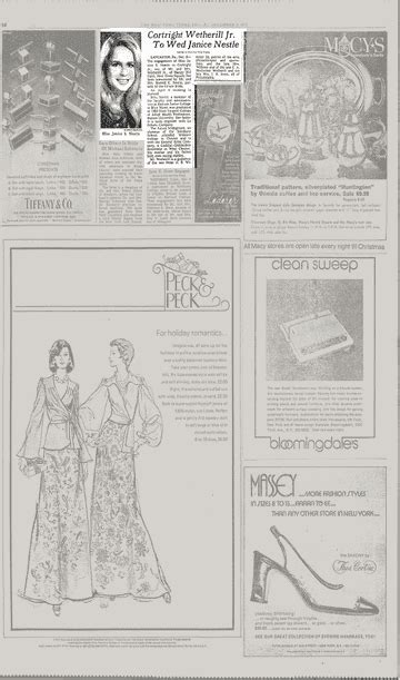 Cortright Wetherill Jr To Wed Janice Nestle The New York Times