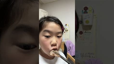 육전먹방 YouTube