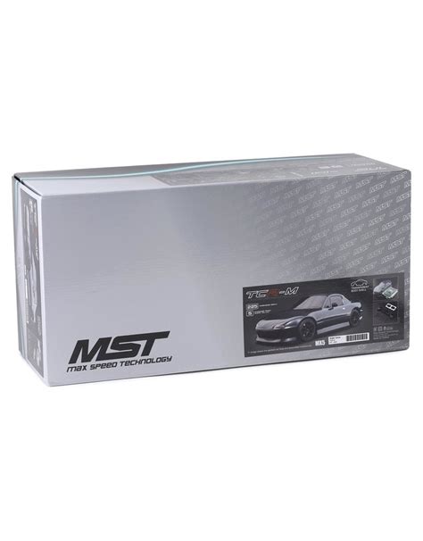 Msx 532194 Mst Trc 1 10 Touring Car Kit My Tobbies Toys And Hobbies