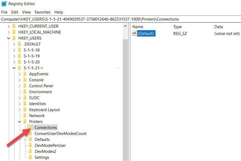 Default Printer Keeps Changing In Windows And