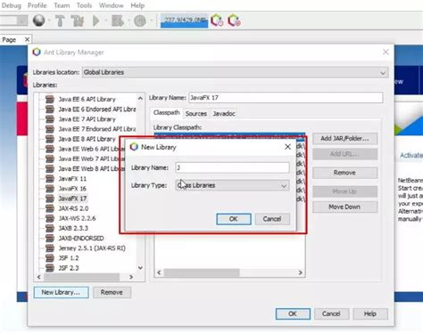 How To Install Jdk 17 And Javafx 17 On Netbeans Ide Best