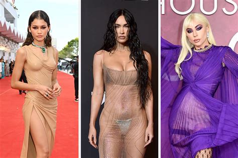 Incredible Celebrity Red Carpet Looks From This Year That I Haven T Been Able To Stop