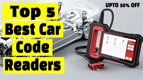 Best Engine Code Readers: Top 5 Best Car Code Readers In 2024 - YouTube