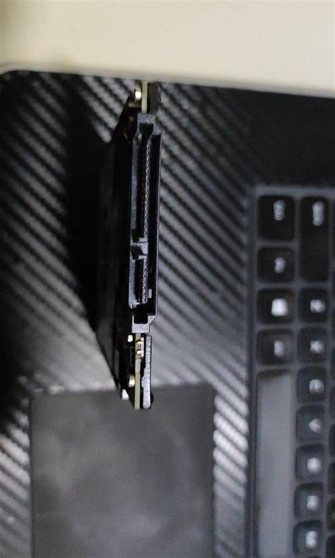 1 Tb Hdd 2 5 Sata Connection Computers And Tech Parts And Accessories Hard Disks And Thumbdrives