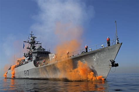 Unifil Maintains Its Increased Level Of Patrolling Unifil