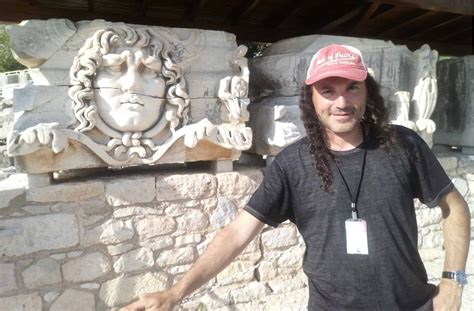 Private Tour Guide In Ankara Turkey Onur Erturk