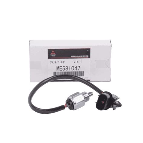 Switch Interruptor De Reversa Korner Automotriz