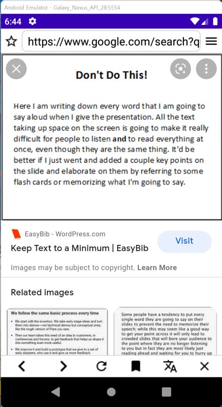 GitHub Scok Android Translate