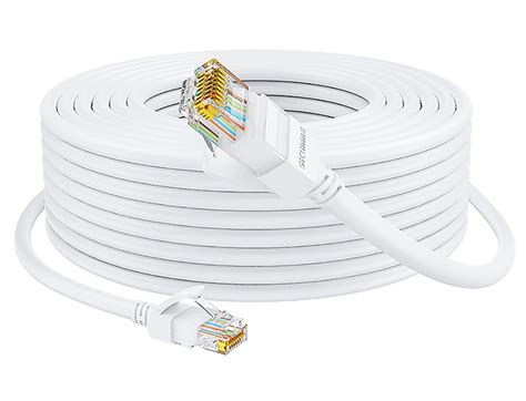 High Speed Internet Network Cable Ethernet Cable