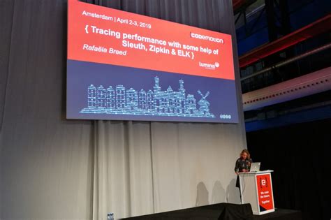 Java Services Performance With Sleuth Zipkin And Elk Stack Codemotion