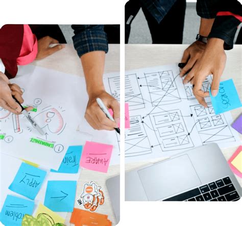 Expert Ui Ux Design And Development Services Iskylar Technologies
