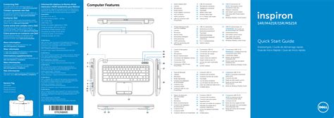 Dell Inspiron User Guide Packsdarelo